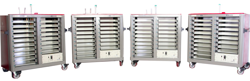 Adapter Cable Management – CKT